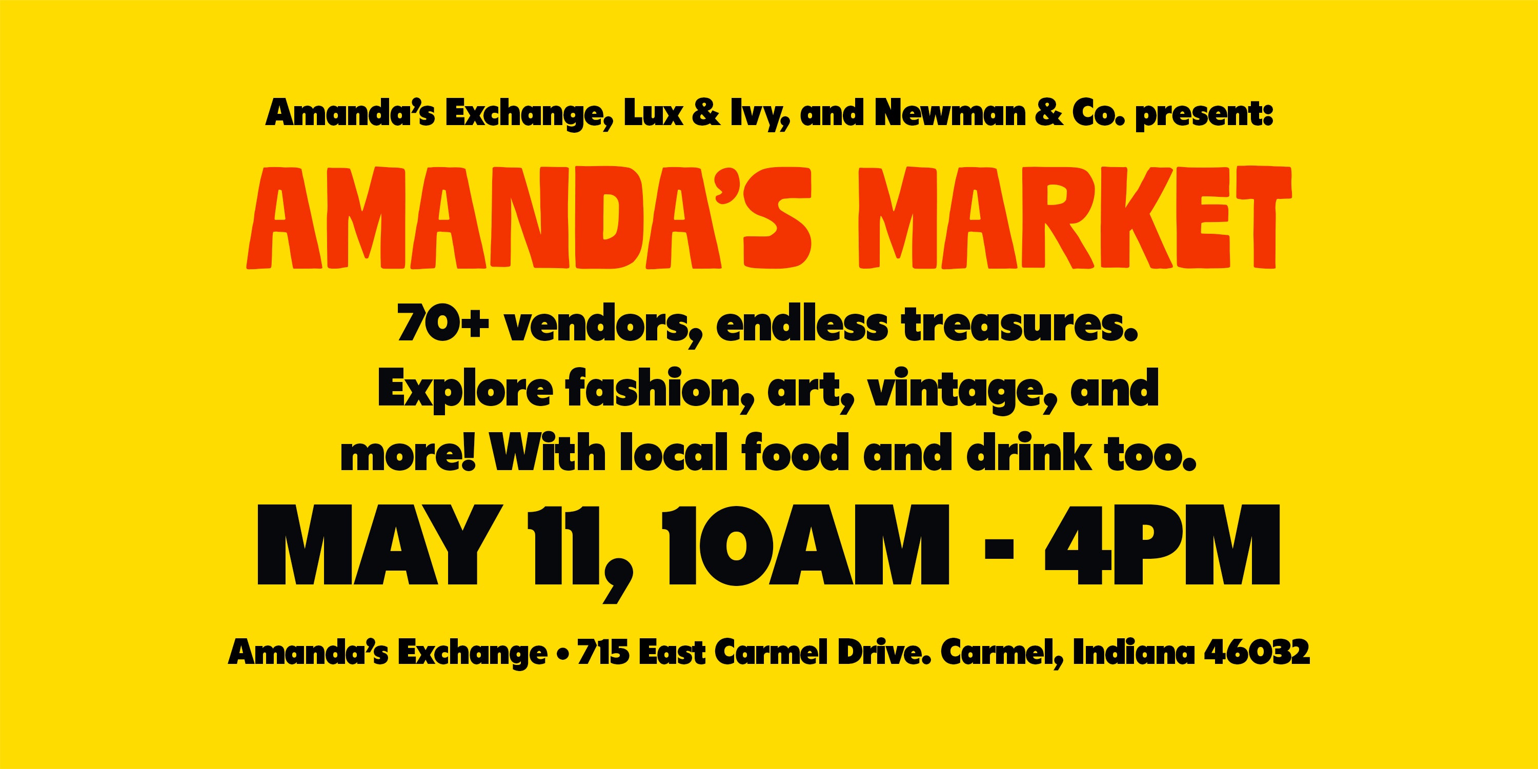 Newman & Co. – Newman & Co. Consignment